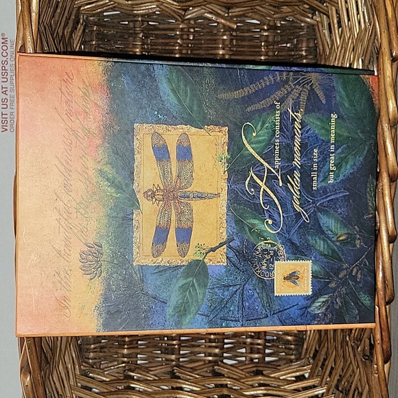 Hallmark | Storage & Organization | Vintage Photo Album | Poshmark